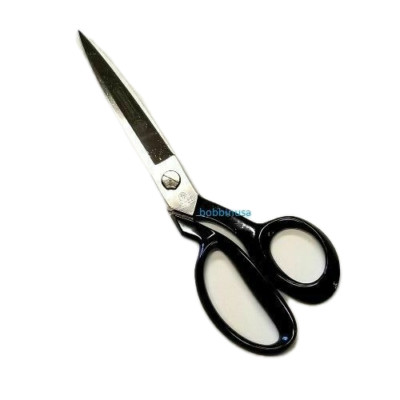 Scissor 10 Inch Mundial Forged Carbon Steel Bent Shear | eBay