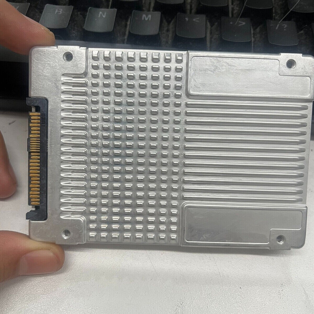 Intel 8TB P4510 Series SSD DC NVME U.2 2.5" SSDPE2KX080T8 Solid State ...