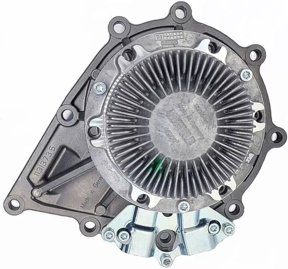 Cascadia DD15 Engine Water Pump | EA4712001101 | RA4712001101 ...