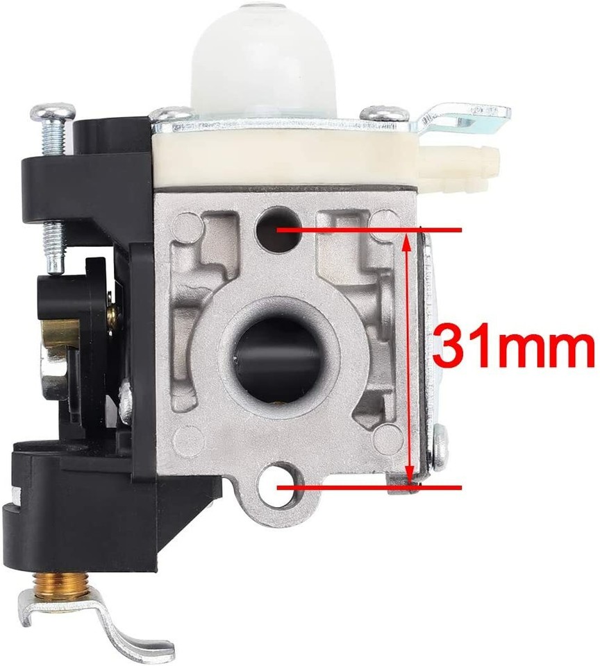 Carburetor For Echo PB-251 PB-265L PB-265LN PB-255 A021001590 Zama RB ...