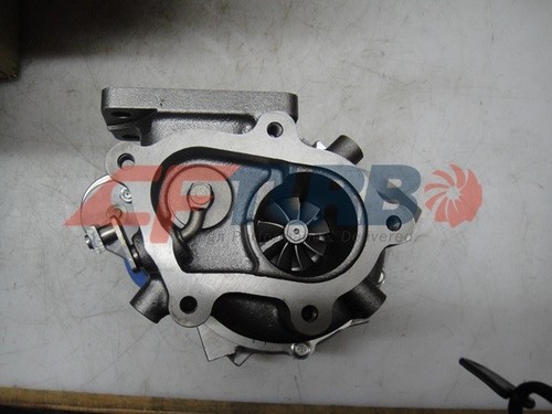 Genuine OEM Toyota COASTER 150HP NO4C-TG 17201-E0712 TURBO GT2259LS ...