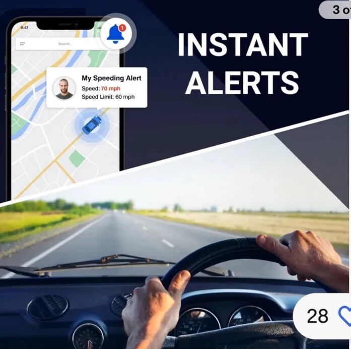 LIVE GPS TRACKER DB2 4G LTE ANTI-THEFT CAR VAN TRUCK MOTORBIKE TRACKING ...