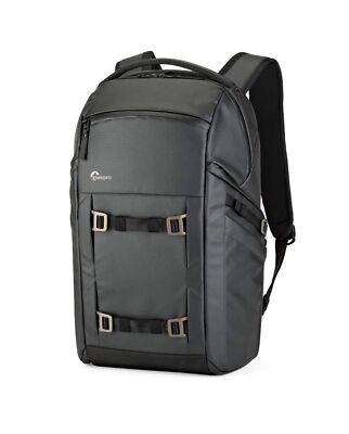 Lowepro Freeline Camera Backpack 350 AW, Black. Versatile Daypack ...