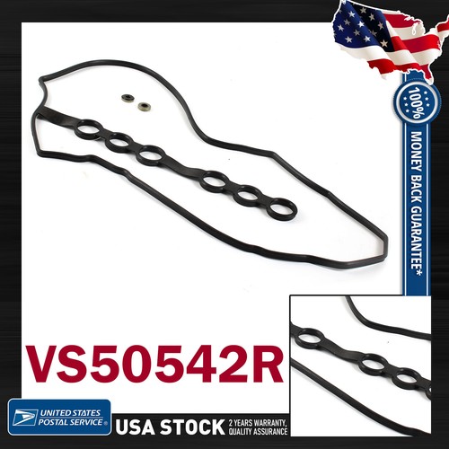 Engine Valve Cover Gasket Set OEM VS50542R Fits for Chevrolet Prizm ...