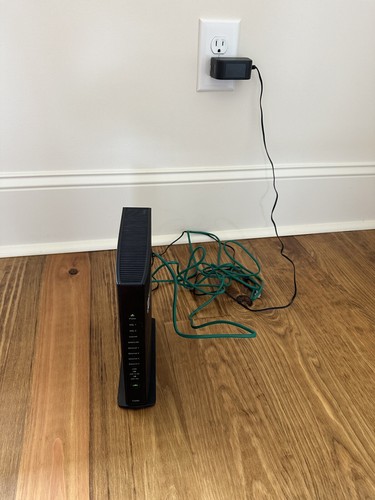 Kinetic Windstream T3280 Bonded VDSL2 WiFi 6 Modem AC Gateway Router ...