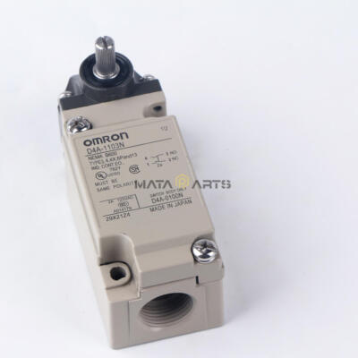 1PC Omron limit switch D4A-1103N New | eBay