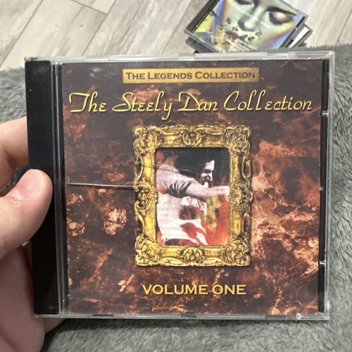 STEELY DAN The Legends Collection Volume One CD | eBay