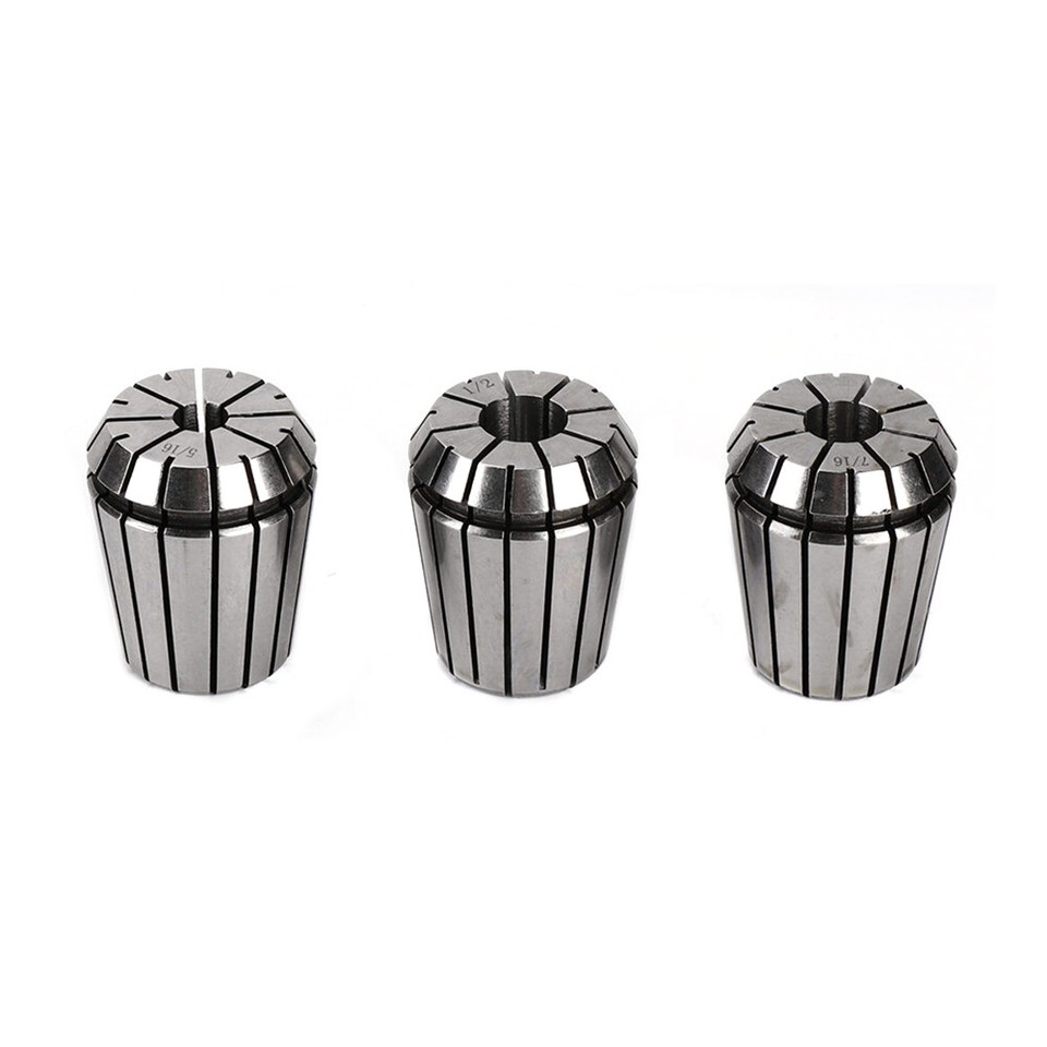 MT2 ER32 Morse Taper Collet Chuck Tool Holder ER32 Collet Set Milling ...