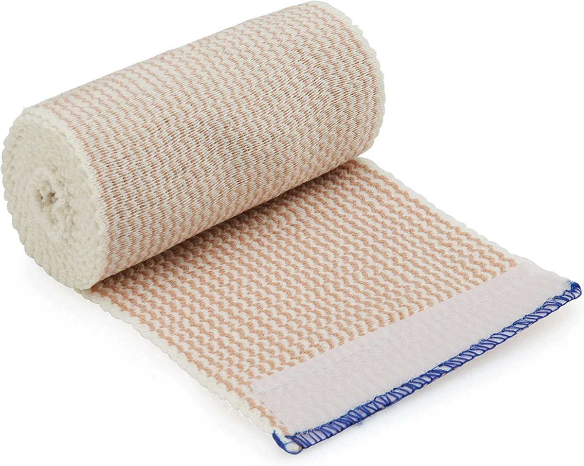 Elastic Bandage Wrap