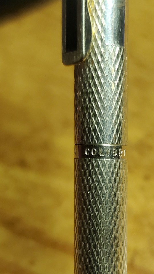 Vintage Sheaffer & Colibri Pen Lot, 2 | eBay