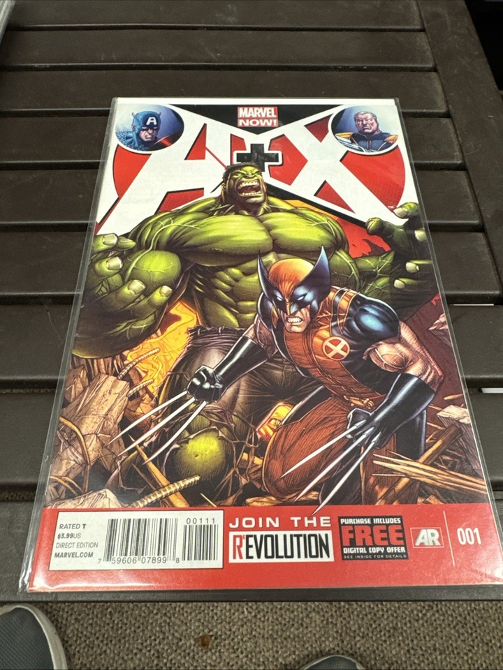 Hulk Marvel Comic Books Mixed Lot Of 23 With Variants | eBay