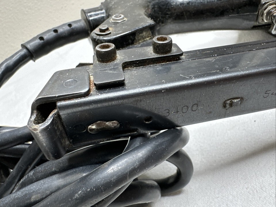 DUO-FAST Model E- ELECTRIC STAPLER/TACKER | eBay