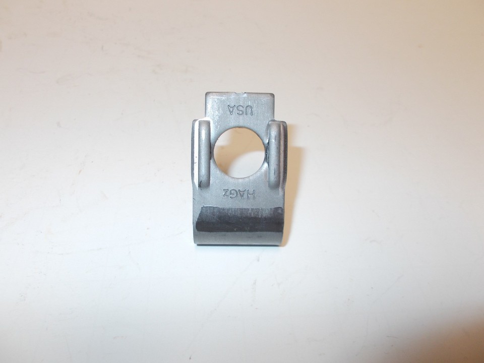 12 Hagz Spring Clip for Body Grip & Conibear 280-330 (Trapping Supplies ...