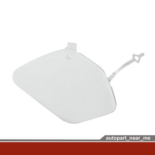 Front Bumper Tow Hook Cover 51137361220 for BMW X1 F48 2016-2018 - 1pcs ...