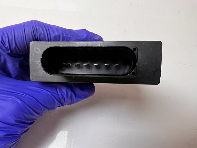 2018 17 18 AUDI A4 2.0L CONTROL MODULE UNIT 8W0906093 G EC-KPE 41K ...