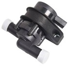 New Engine Auxiliary Water Pump Fit For Audi A4 A6 Quattro VW Passat ...