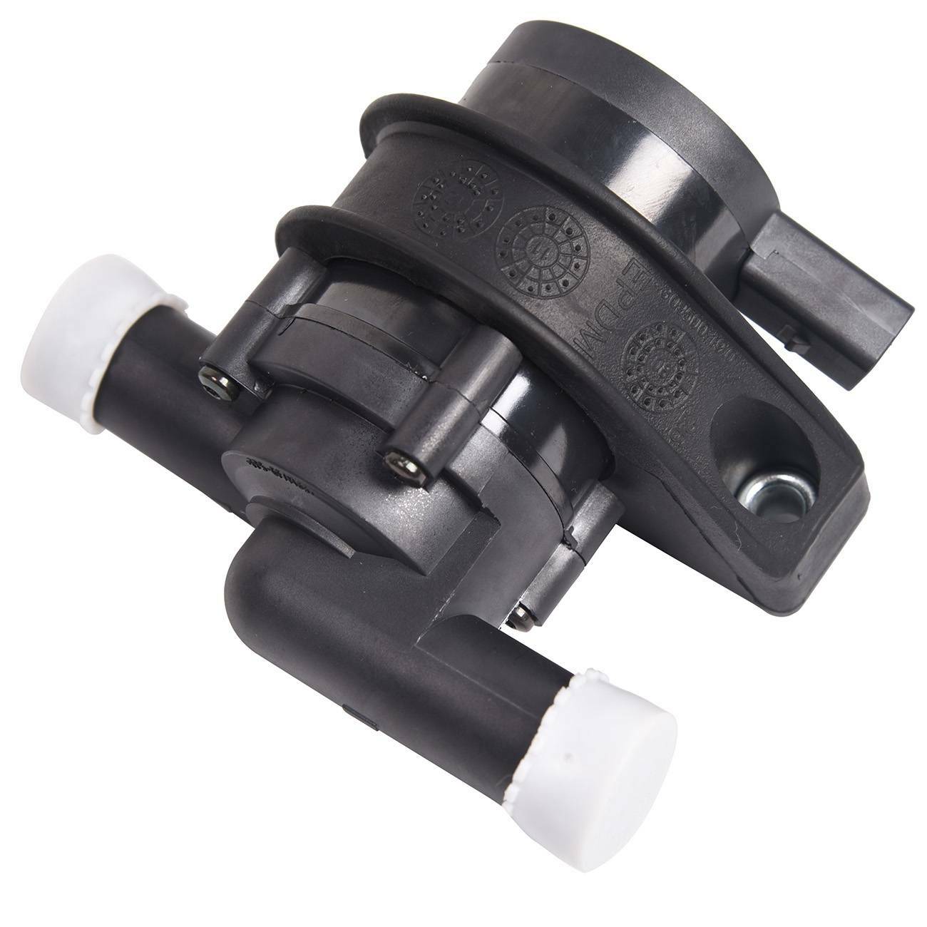 New Engine Auxiliary Water Pump Fit For Audi A4 A6 Quattro VW Passat ...