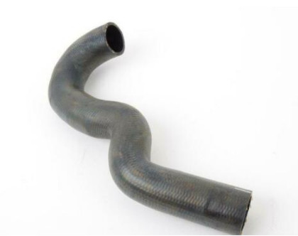 MERCEDES-BENZ E W124 RADIATOR BOTTOM HOSE A1245012982 | eBay Australia