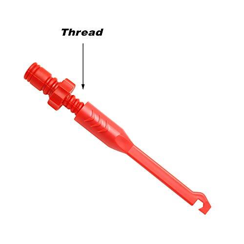 Wire Piercing Probe Clip Automotive Diagnostic Test Lead Accessories ...