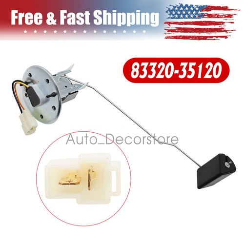 New 83320-35120 Fuel Tank Gauge Sending Unit For 1983-95 Toyota Pickup ...