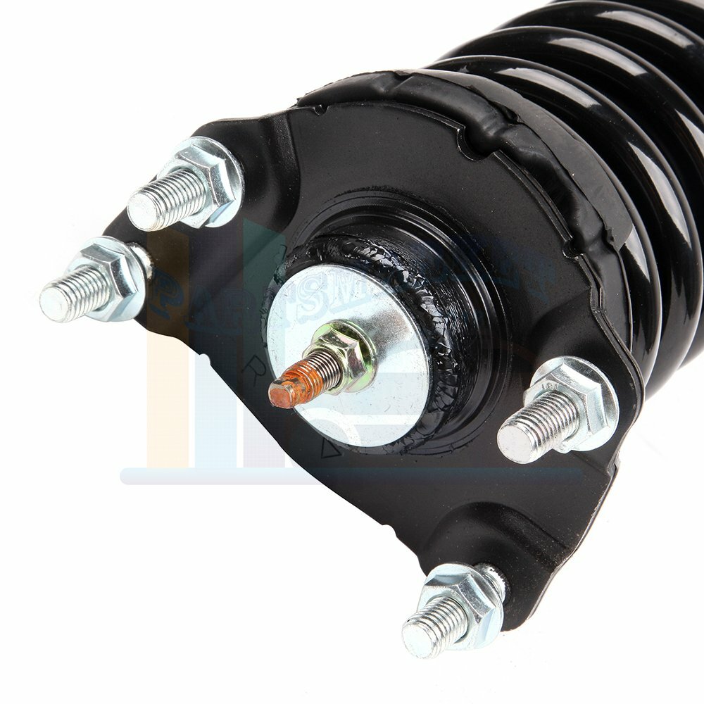 Complete Struts For 2002-2012 Jeep Liberty Front Shock w/ Springs Assemblies × 2 | eBay