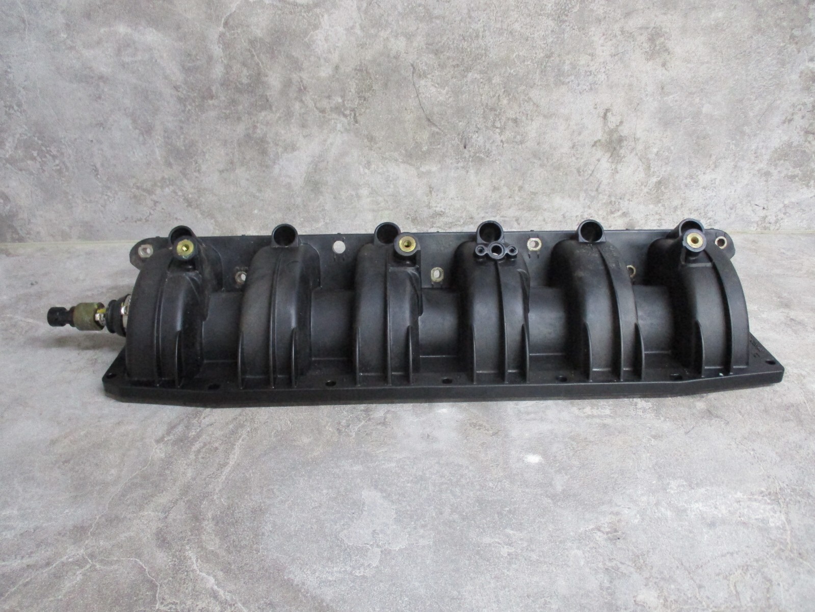 MERCURY VERADO INTAKE MANIFOLD ASSY PN 880582T05, | eBay