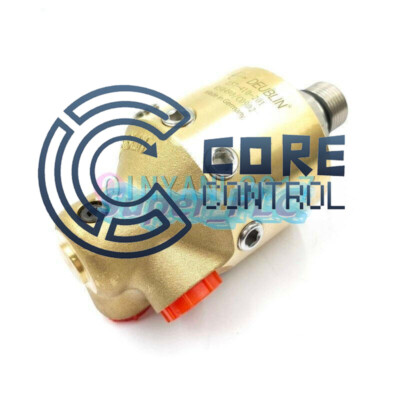 1PCS NEW DEUBLIN 157-410-201 Printing Machine Ink Roller Rotary Joint ...