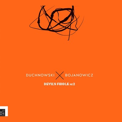 Radical Polish Ansambl, Mikolaj Palosz, Maniucha Bikont Devil's Fiddle ...