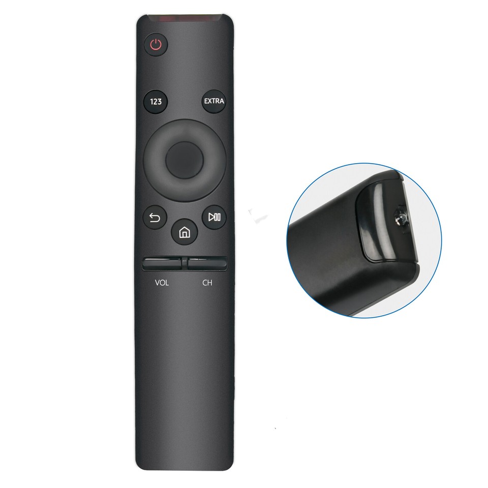 BN59-01259E Replace Remote for Samsung TV UN55KS8500F UN65KS8500F ...