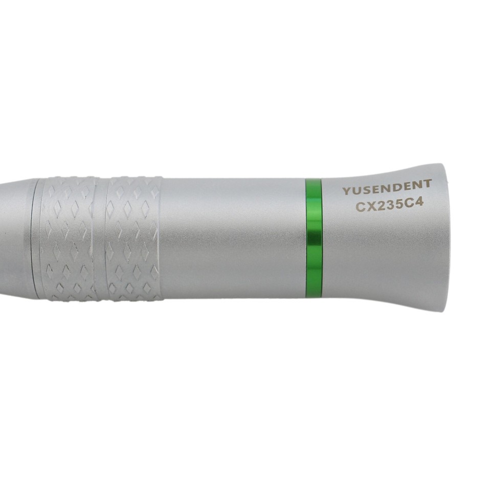 COXO Dental M4 Endo Handpiece 10:1 6:1 Contra Angle Reciprocating ...