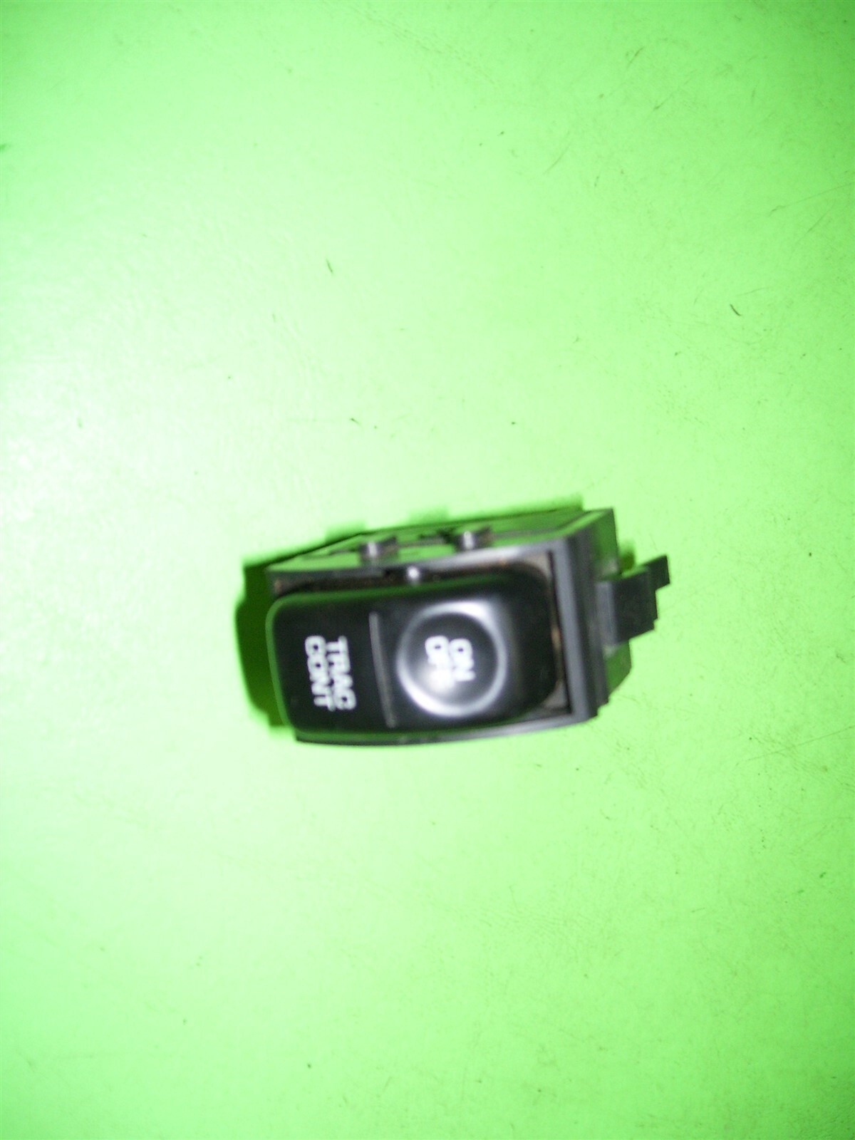 96 Eagle Vision Chrysler Trac Cont SWITCH Traction Control 4607 016 ...