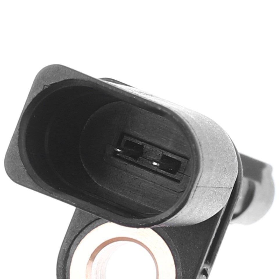 Rear LH or RH ABS Wheel Speed Sensor for Audi A3 VW e-Golf Golf ...