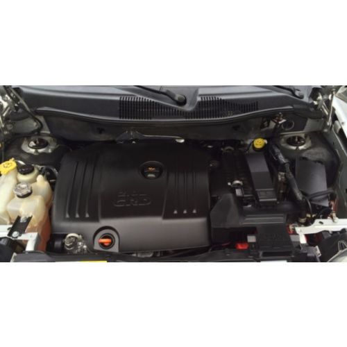 2007 Dodge Caliber Jeep Compass Patriot 2,0 CRD Diesel Motor Engine ECE ...