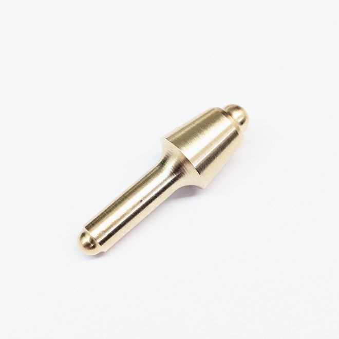 Brass CNC Pellet Seating Tool For Airguns - HFT / Field Target Shooting ...
