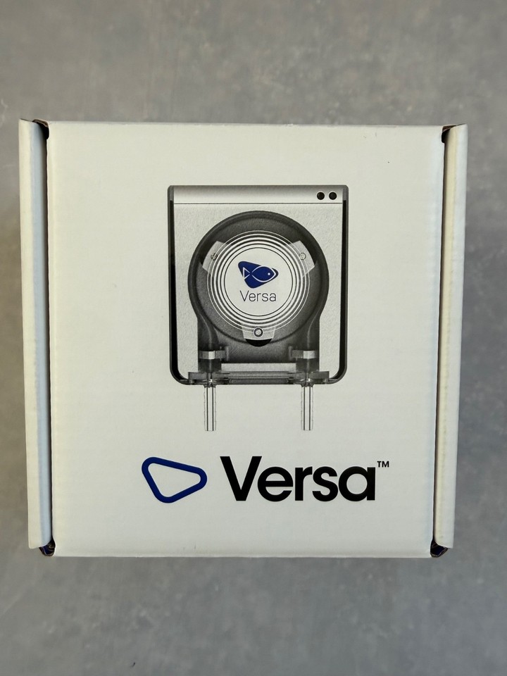 EcoTech Marine Versa Peristaltic Dosing Pump | eBay