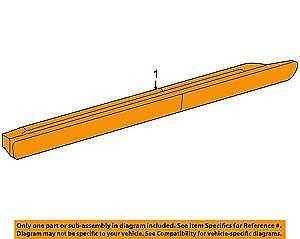 Porsche 911 Carrera S Cabriolet Zusatzbremsleuchte Original 99763105201 ...