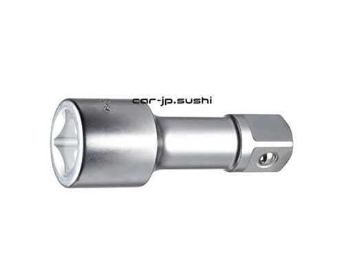 Tone Extension Bar EX60-100 19.0mm 3/4 Drive 100mm Total Length | eBay