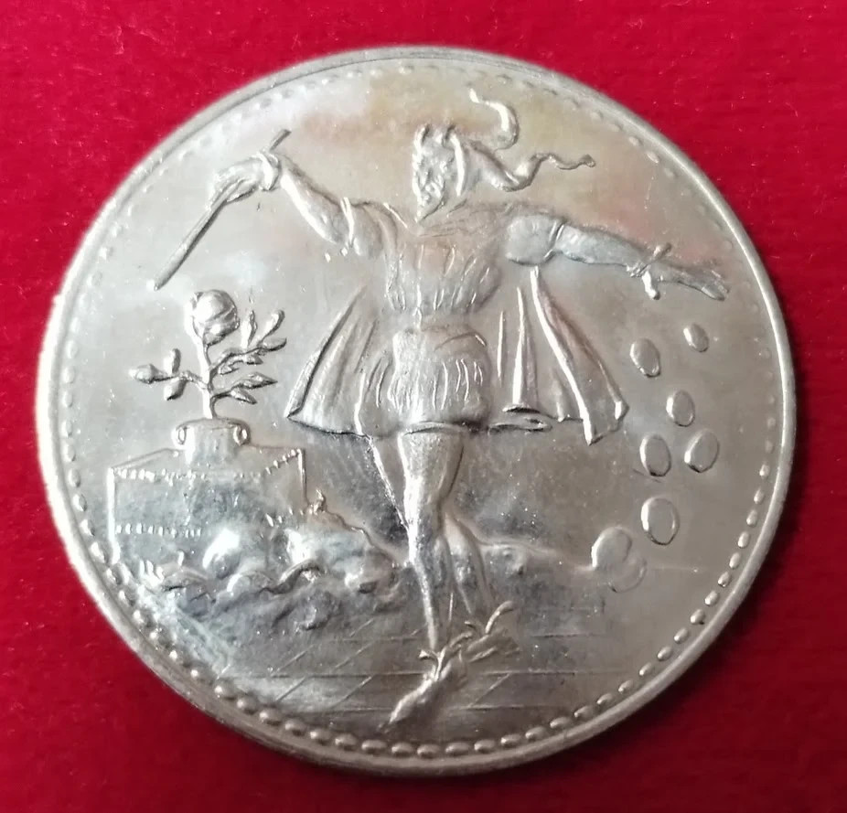 Vintage Magic Trick Magic Coins No. 7660 Novelty Magic 1965 | eBay