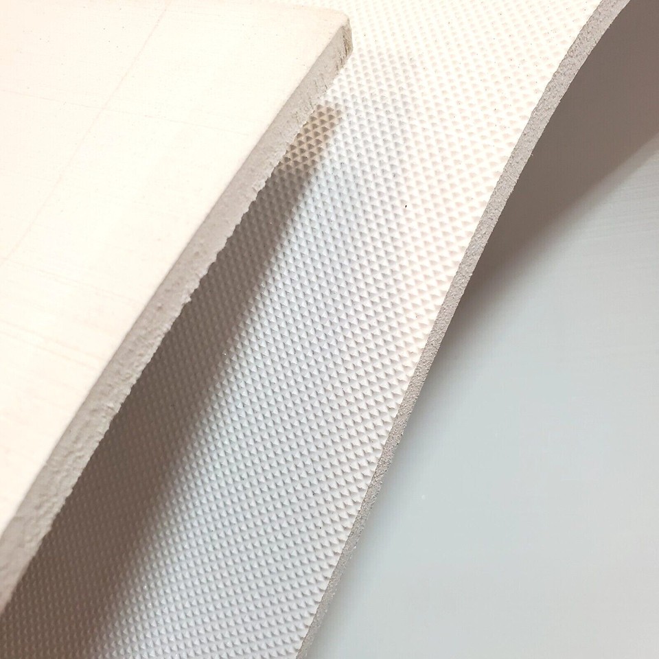 SoleTech Diamond 50-55 Durometer Crape Soling Sheet Shoe Repair | eBay