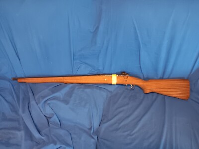 1903 Type " C " stock, Finished Keystone mode; | eBay