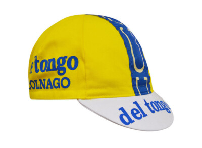 Hats, Caps & Headbands - Colnago Cap - Nelo's Cycles