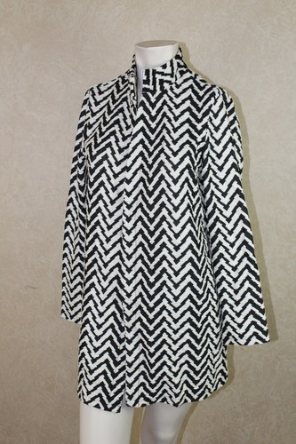 JM Collection New Women Petite Chevron Open-Front Jacket Chevron Peaks ...