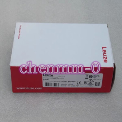 1PC NEW Leuze Sensor LS5/9D 50117694 #YY | eBay