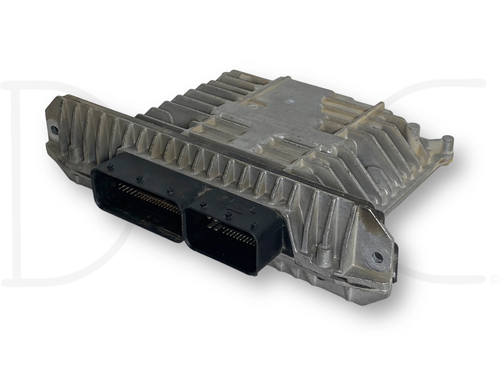 08-10 Ford F250 F350 6.4 6.4L PCM ECM ECU Engine Computer 8C3A-12A650 ...