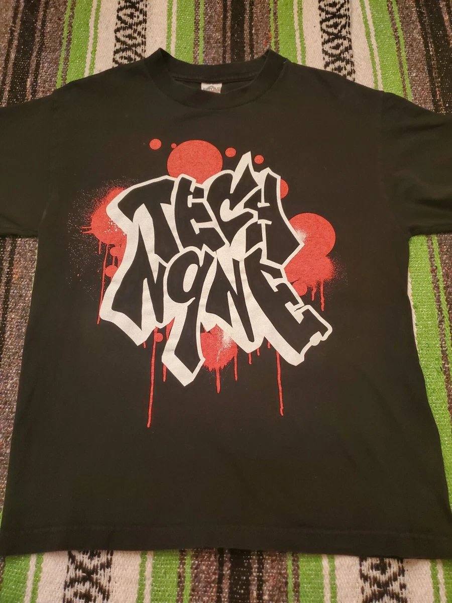 Tech N9ne Shirts