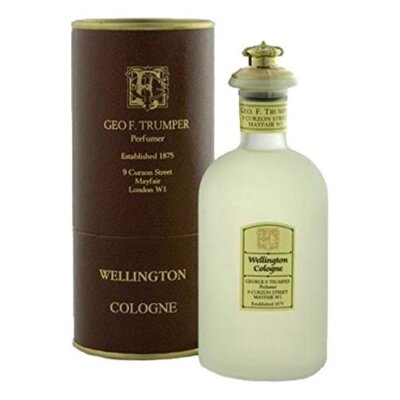 Geo F Trumper Wellington Cologne 100 ml | eBay