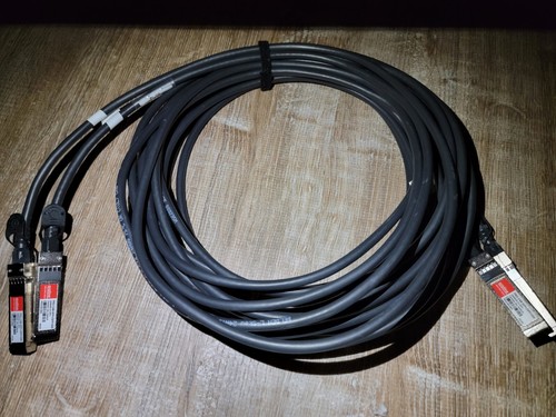 Used Proline PRO-CAB-SFP+/SFP+5M Twinax, 5M Passive Cable (Single Cable ...