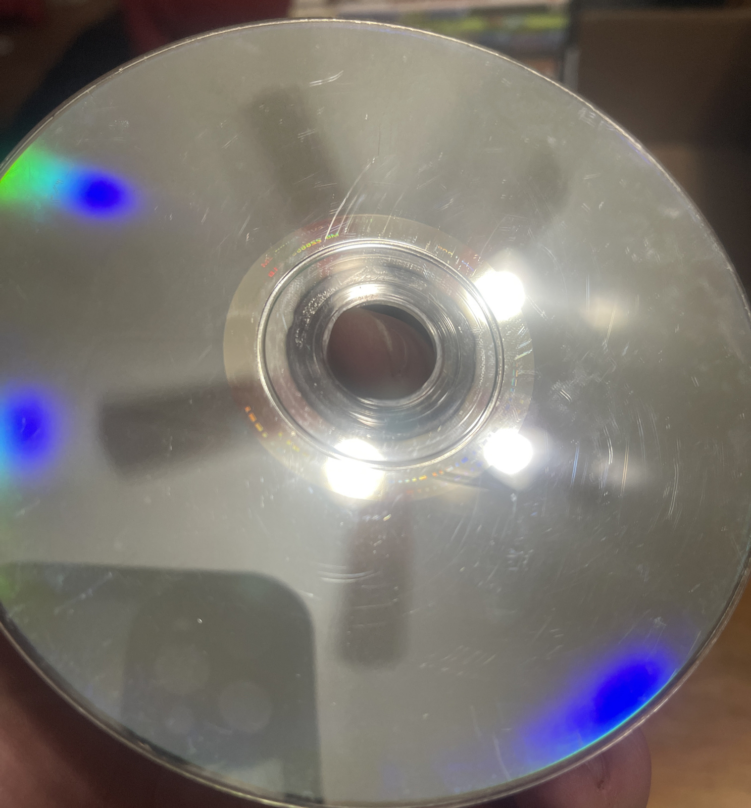 Date Movie DVD 2006 Dual Sided Comedy Widescreen Full Screen Romantic ...