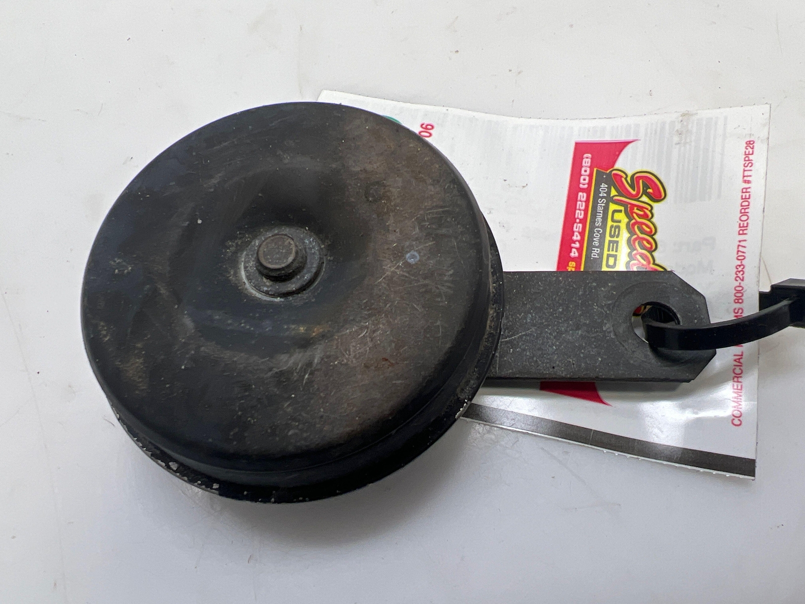 1998 1999 2000 Toyota 4Runner Horn High Note Maruko OEM 8651060180 | eBay