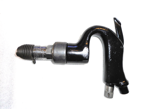 PNEUMATIC RIVETER (2x), THOR #4642 Aircraft / Aviation Tool | eBay